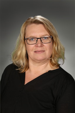 Jenny Malmberg | Eketånga Montessoriskola