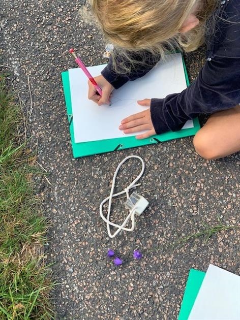 SOPSORTERING, NO-lektion åk 4: SOPSORTERING | Eketånga Montessoriskola